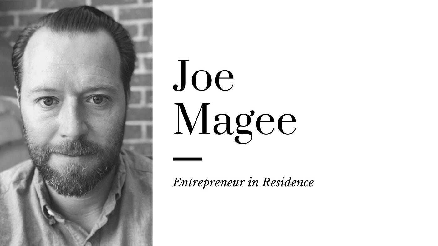 Joe Magee's Instagram, Twitter & Facebook on IDCrawl