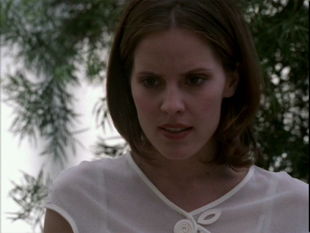 Anya Buffy