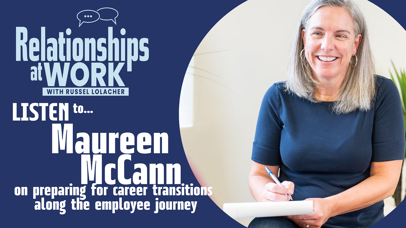 Maureen Mccann