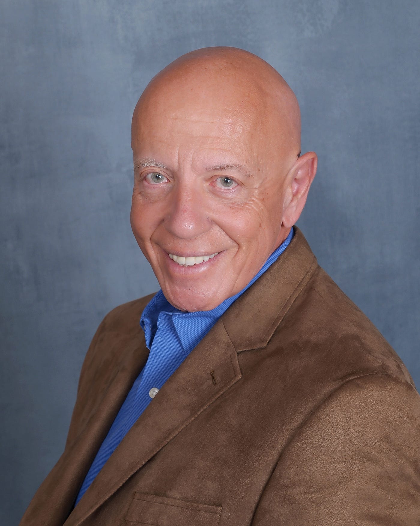 Review Michael Nagy
