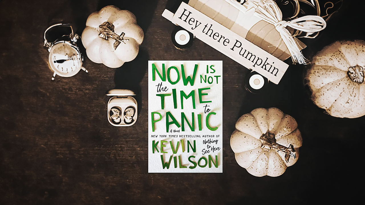 Panic Novel Quotes The 22 Best Motivational Books To Read Next In 2025