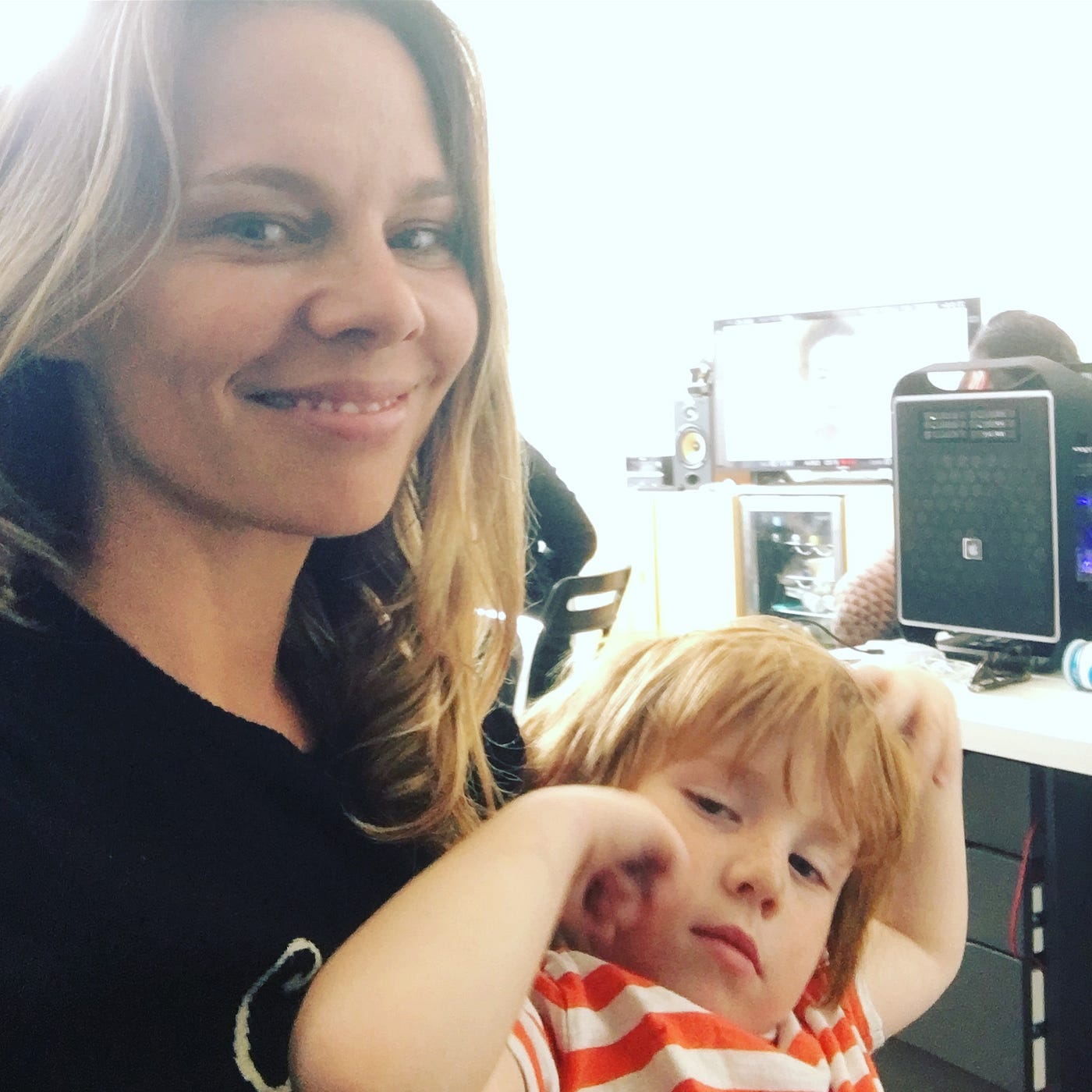 Michelle Booth's Instagram, Twitter & Facebook on IDCrawl