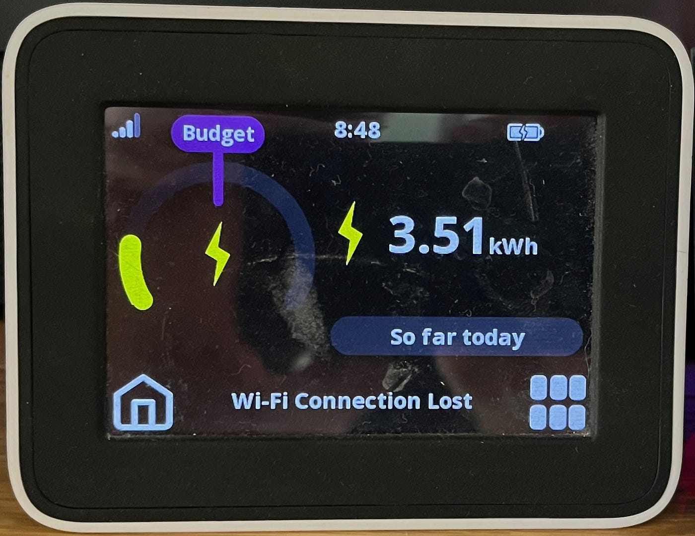 Building A DIY Energy Monitor With A Raspberry Pi By Rob, 43% OFF