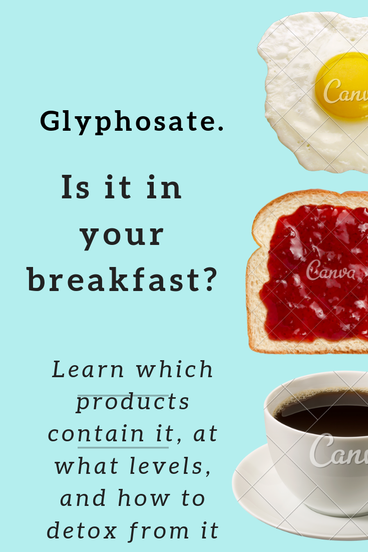 Monsanto Products List To Avoid