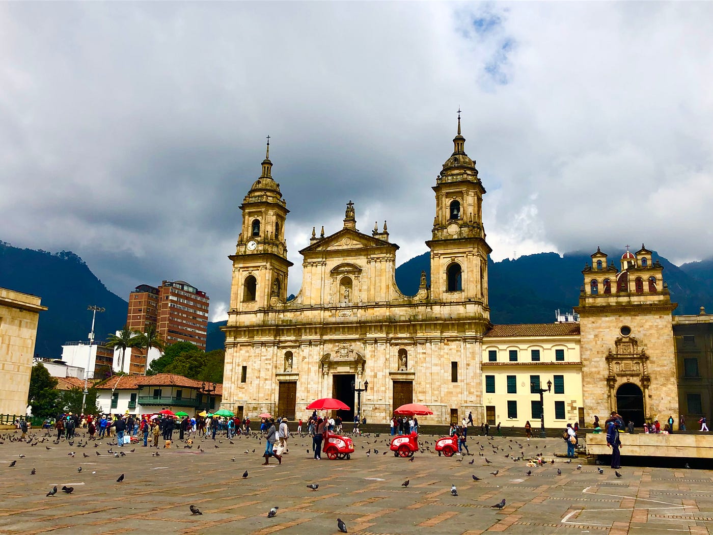 Latin American Culture