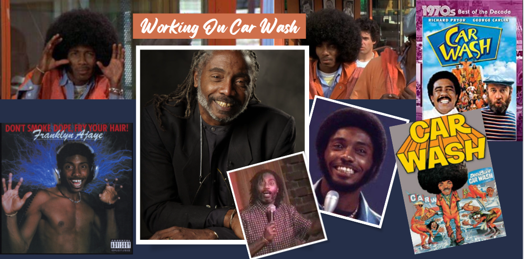 The Wash Movie Mr Wash