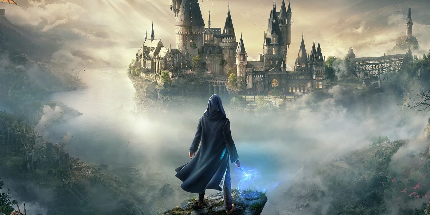 Magia De Harry Potter En Hd Magic System Review: Harry Potter | Medium