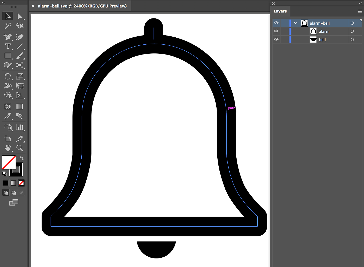 Svg Path Animation With Jquery And Illustrator Projects Fancy Web