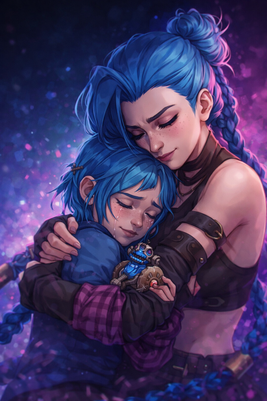Jinx Personal Jinx Rules