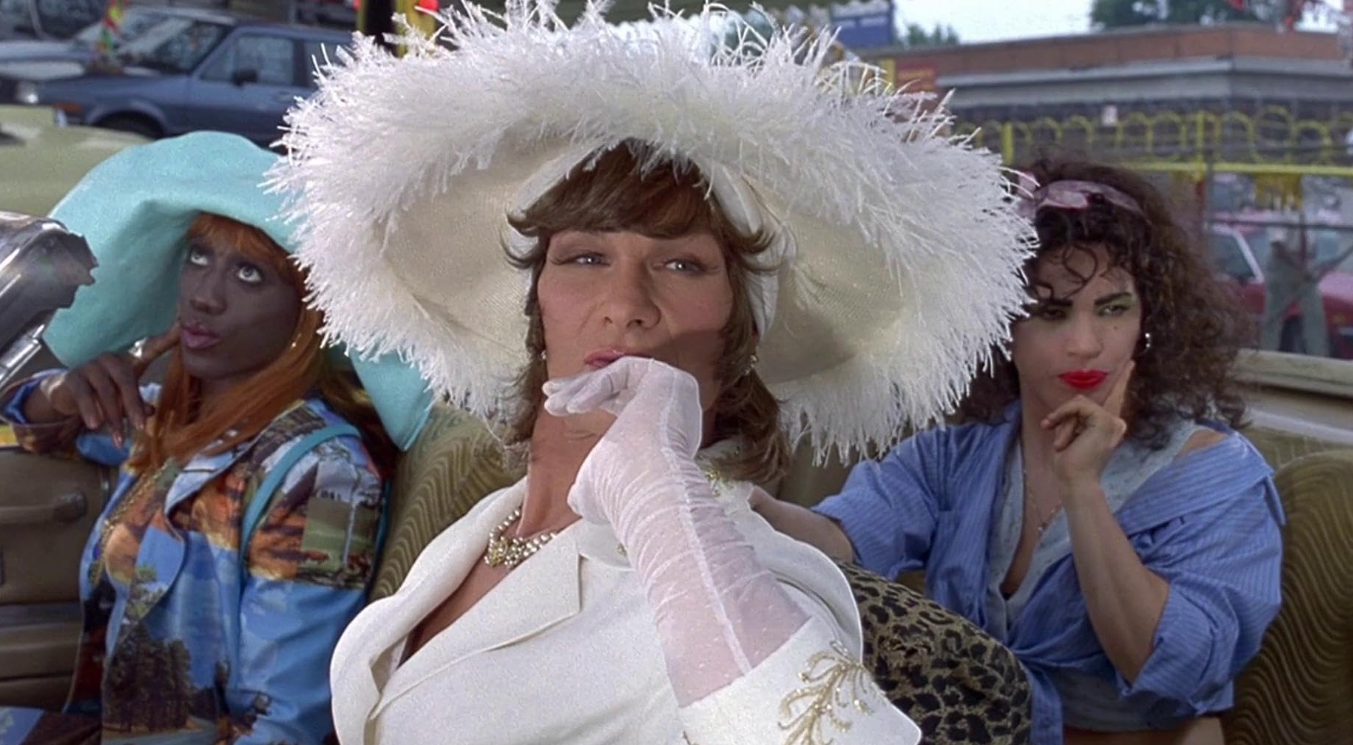 John Leguizamo Til Wong Foo To Wong Foo Film Makeup