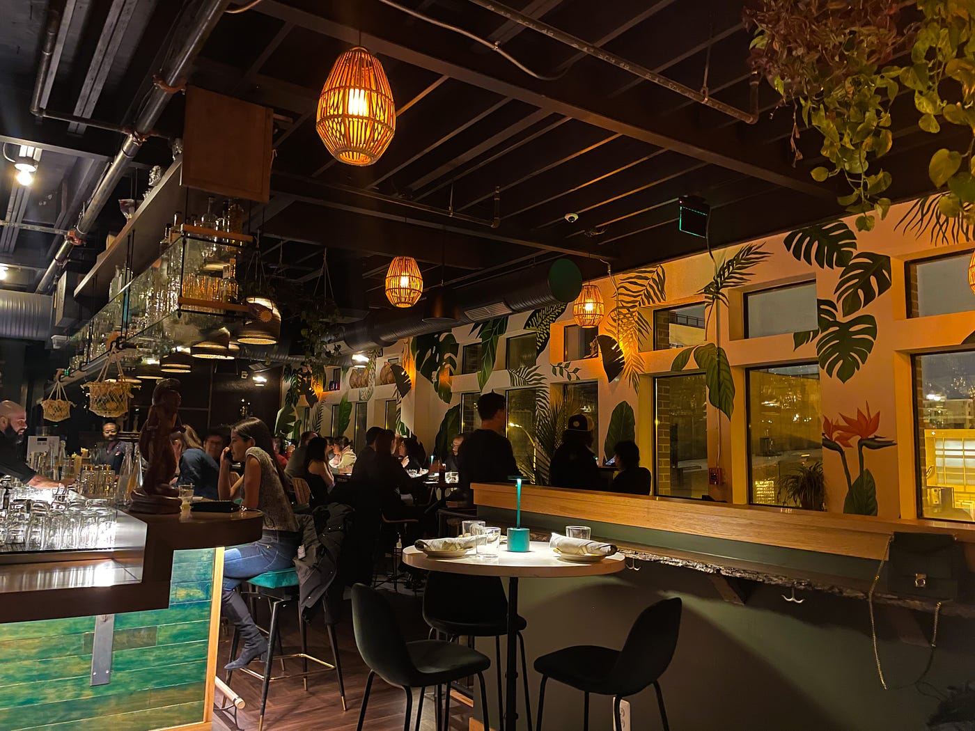 Review The 25 Best New Restaurants In Offer A World Of, 46% OFF