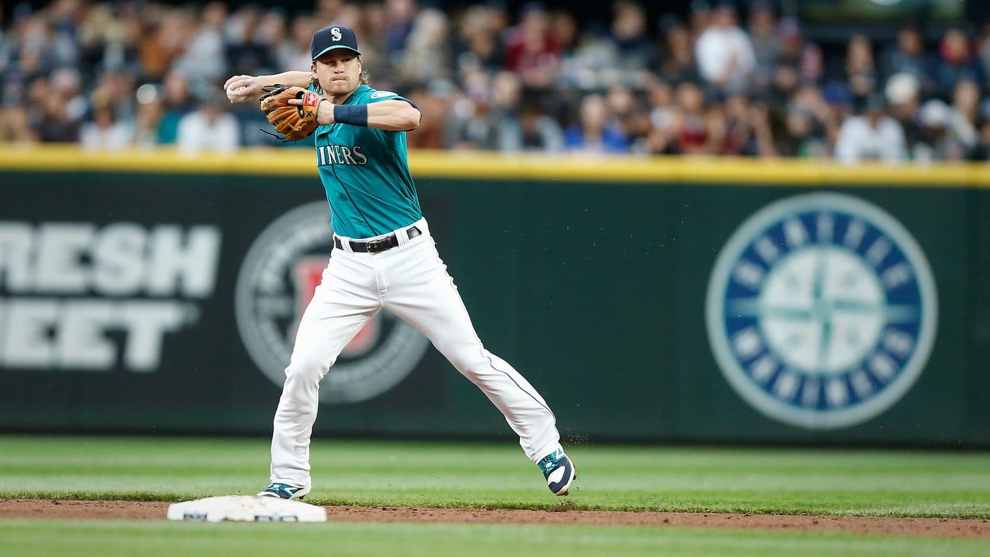 Gordon Beckham