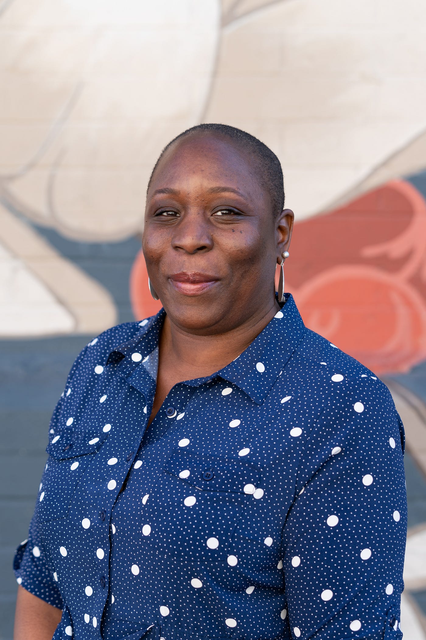Angela Richardson Md