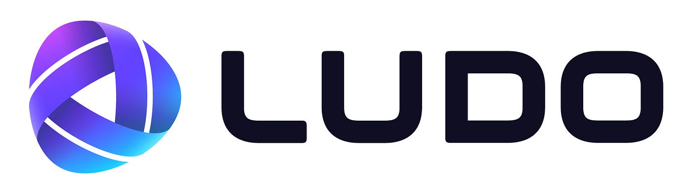 Ludo Logo