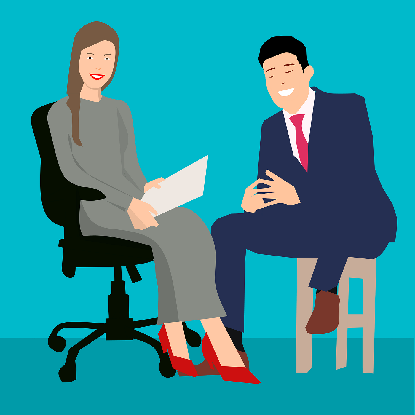 Iima Classroom Clipart