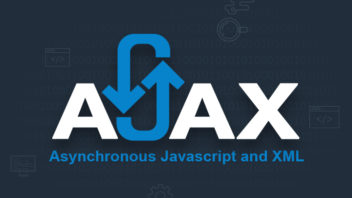 Javascript Ajax Logo Understanding AJAX As A Beginner Web Developer