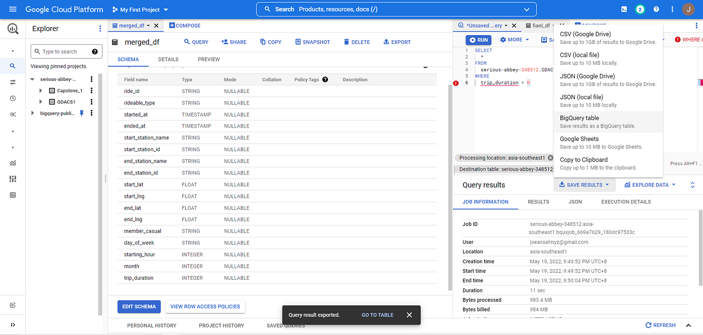 BigQuery SQL Cheat Sheet For GA4, 52% OFF | brunofuga.adv.br