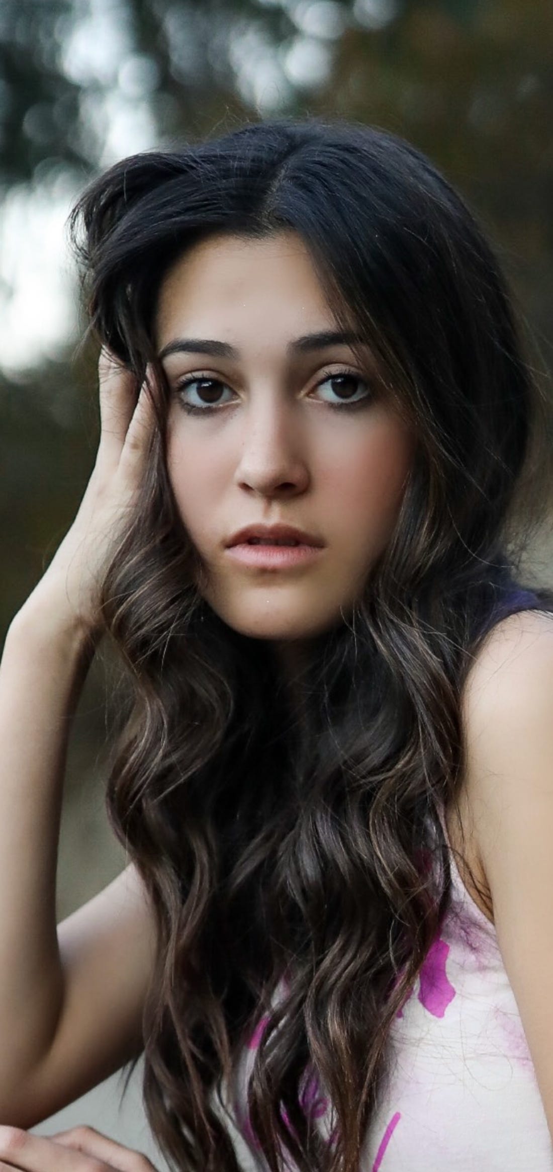 Grace Rodriguez's Instagram, Twitter & Facebook on IDCrawl