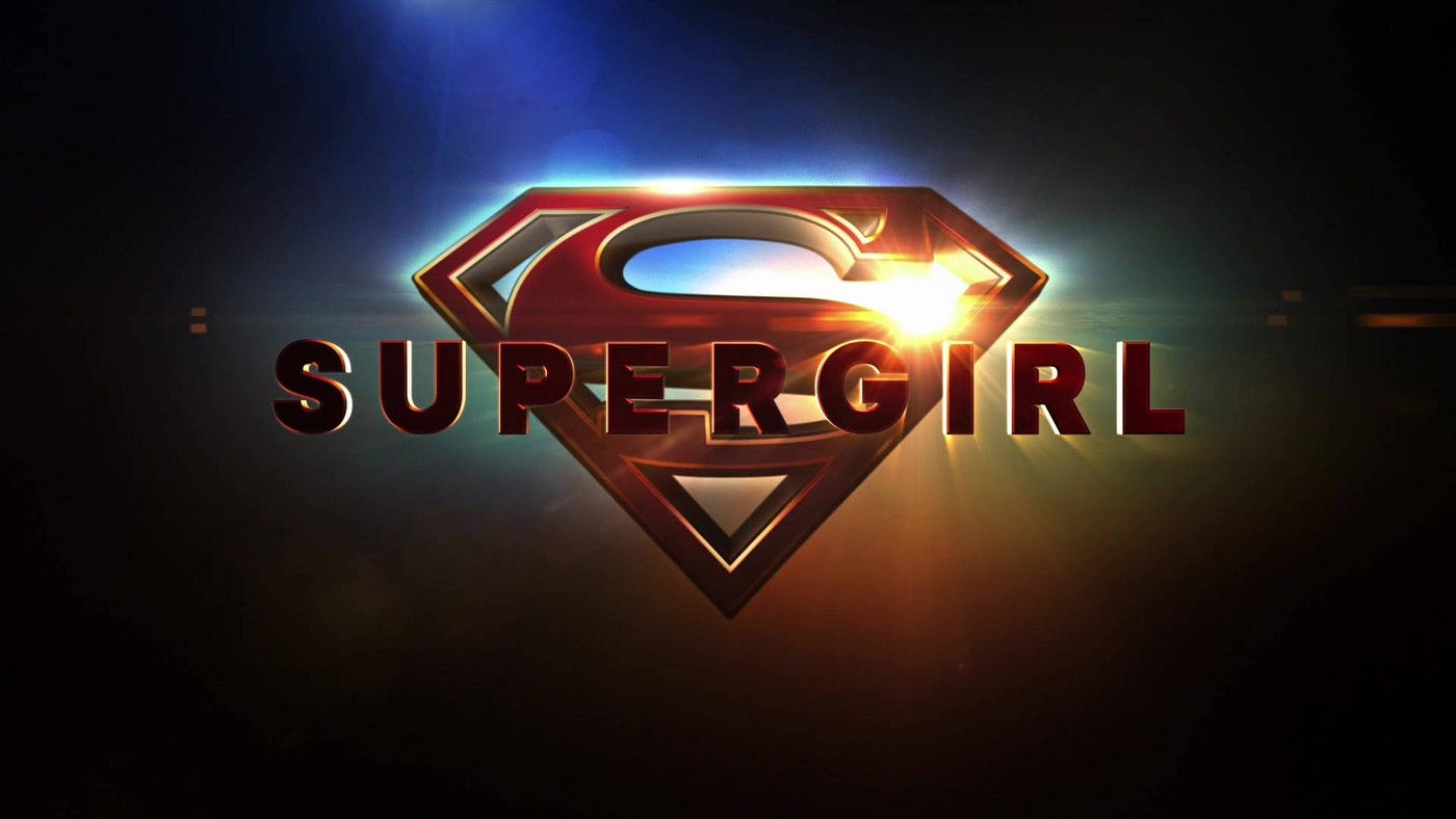 Kryptonian Symbol For Power