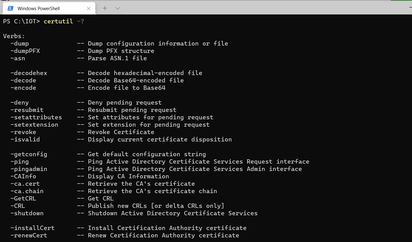 How To Verify Md5 Sha1 And Sha256 Checksum In Windows What Are MD5,