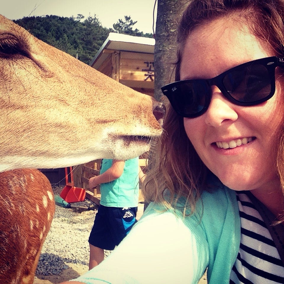 Amber Gates's Instagram, Twitter & Facebook on IDCrawl