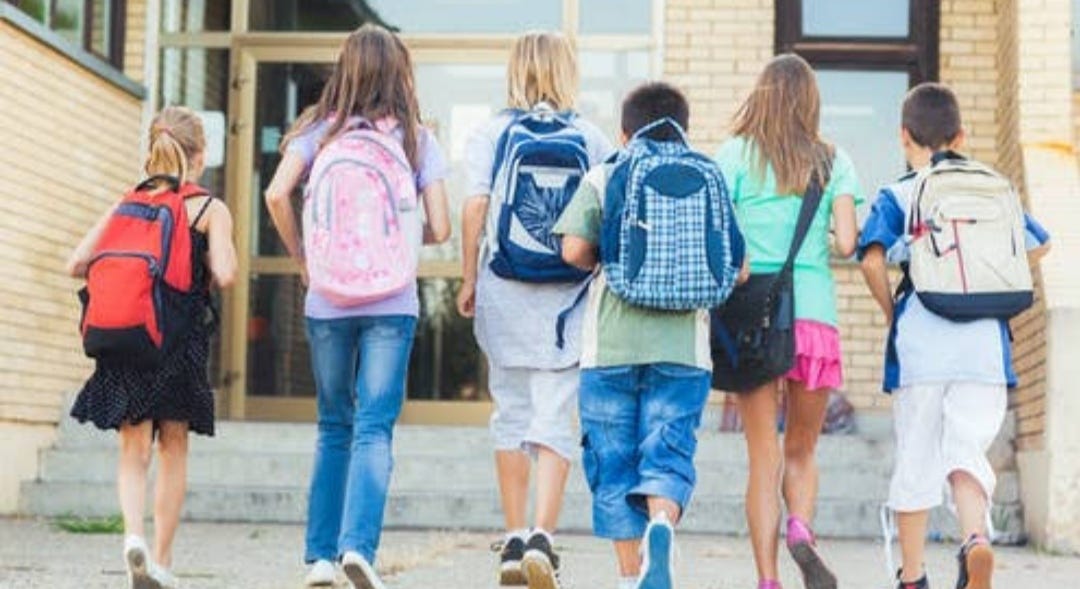 School Life Is The Best Life Wallpapers