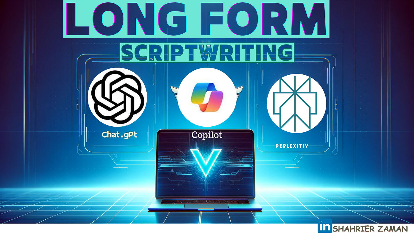 Long-Form Youtube Scripts: Boost Viewer Engagement Today - Digital Trends Pro