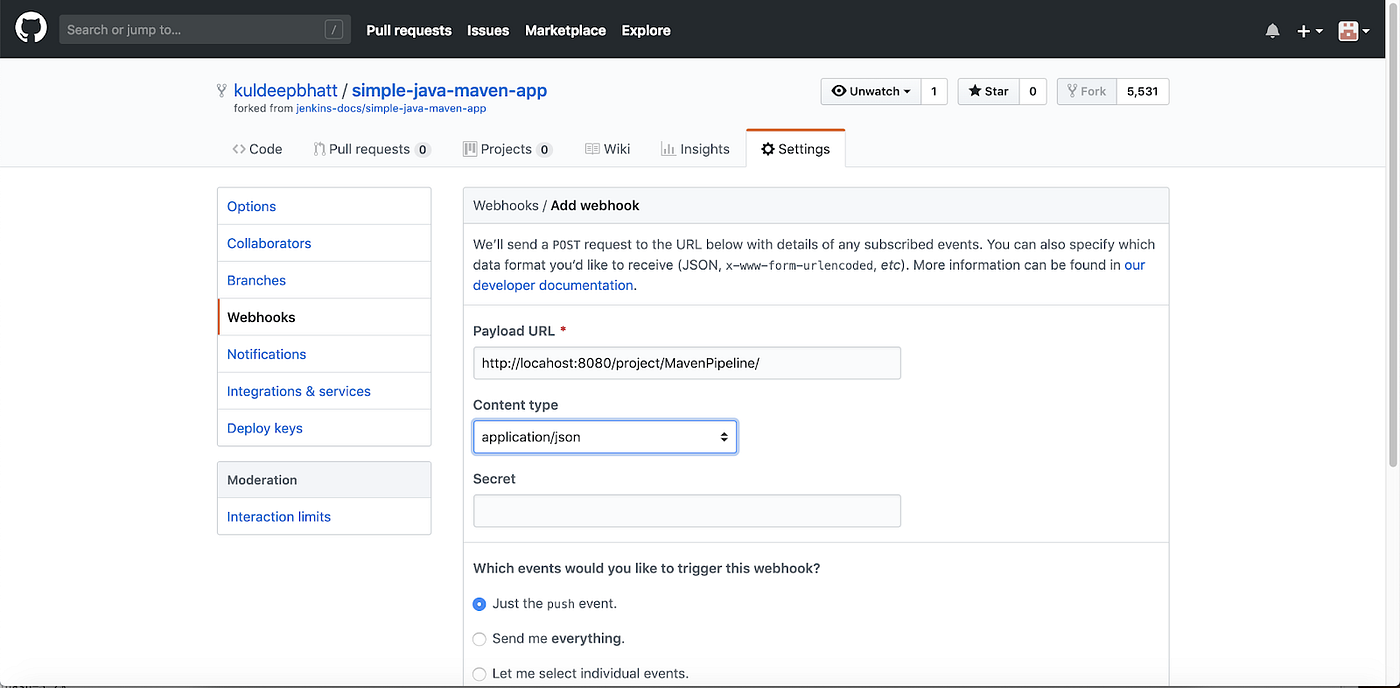 Jenkins Pipeline Tutorial First Step Guide To Continuous