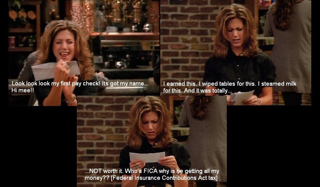 Citations De Rachel Green Friends: Rachel Green's 12 Best Quotes,