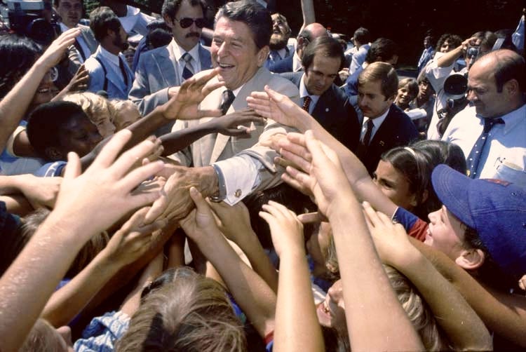Election Of 1980
