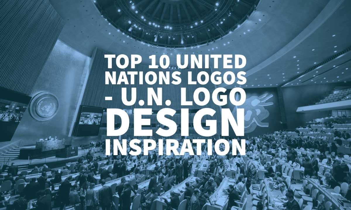 Top Ten Logo Designs