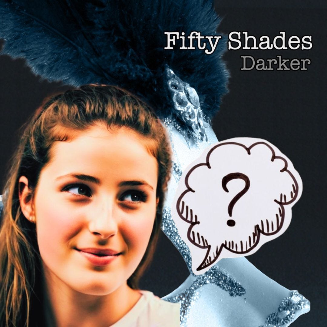 Anastasia Gray's Instagram, Twitter & Facebook on IDCrawl