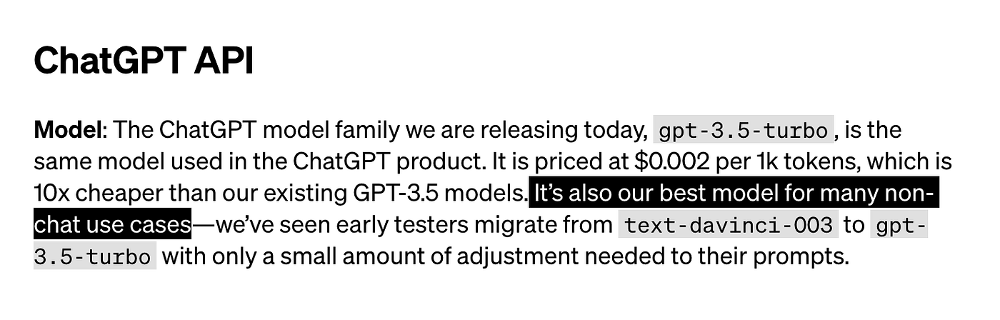 A Step-by-Step Guide to Custom Fine-Tuning with ChatGPT's API using a Custom Dataset | by ...