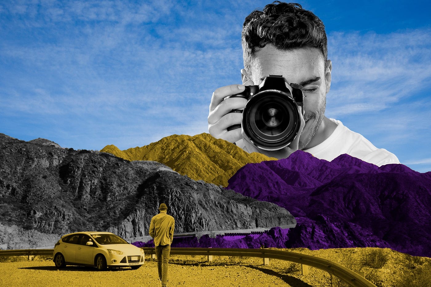 Mergin Photography