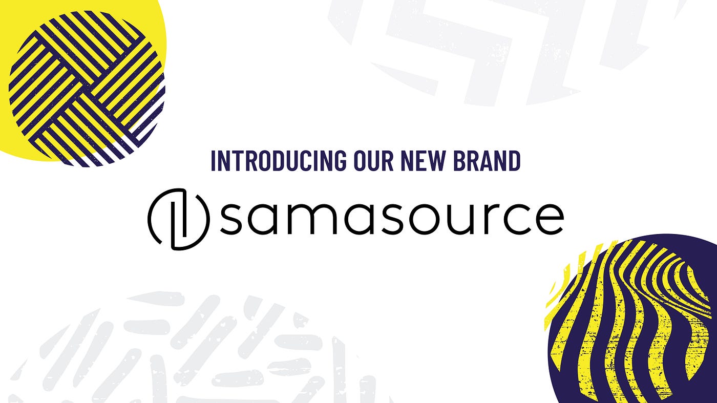Samasource Logo