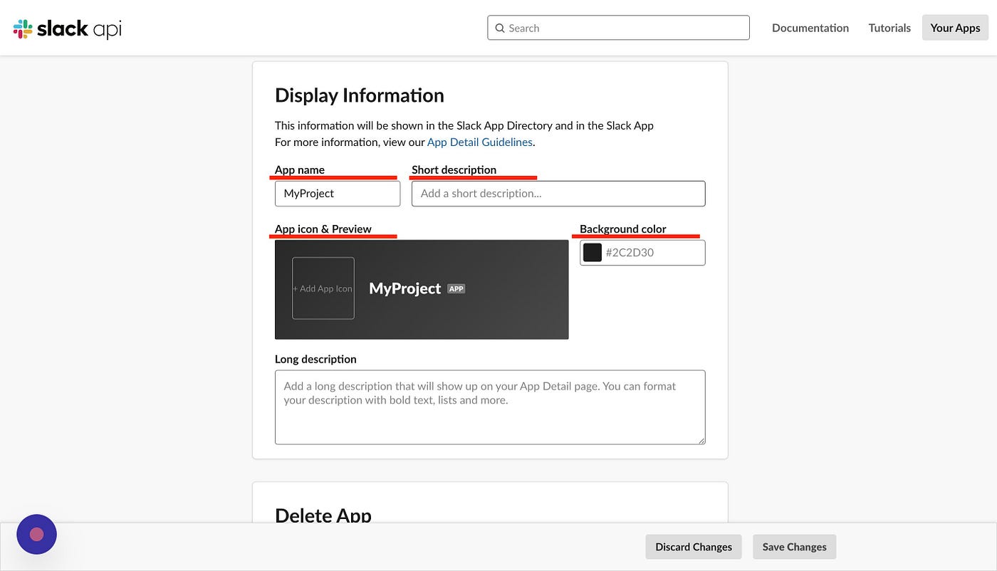 Incoming Webhooks Slack App Directory Derdack | How To Forward Alerts