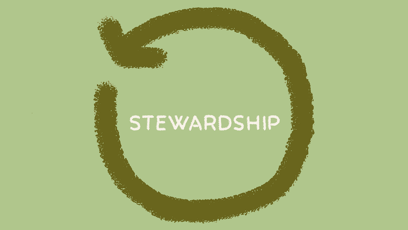 Bad Stewardship Examples