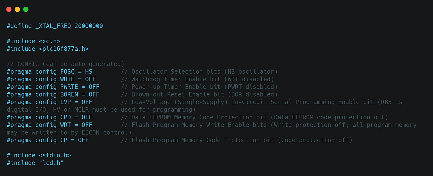 Keypad Interfacing With Pic16f877a Embetronicx Interfacing Keypad With