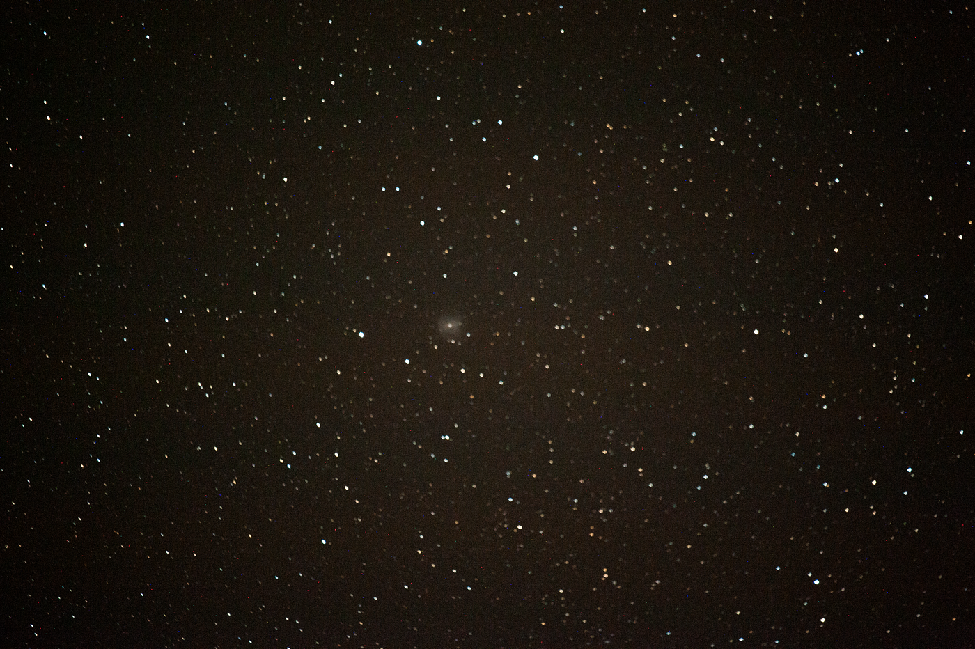 M83 Galaxy Wallpaper