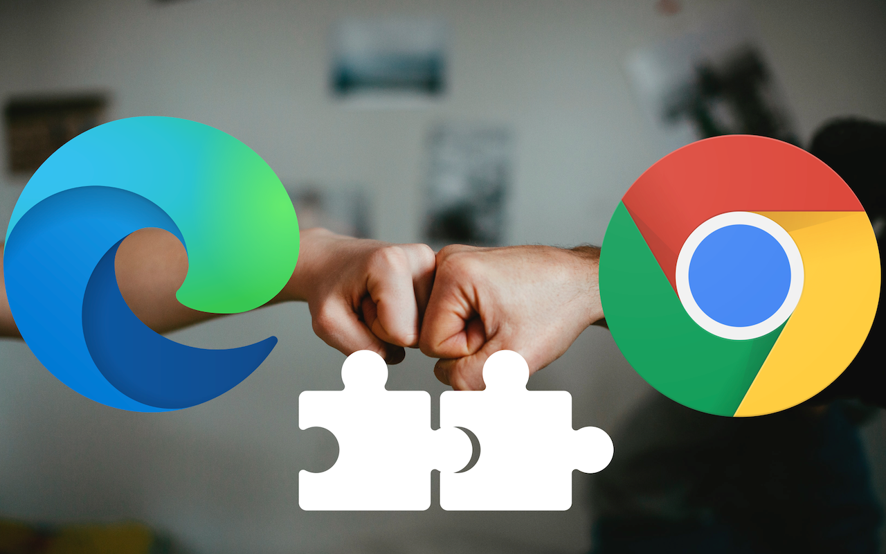 How To Install Google Chrome Extensions In Microsoft Edge Simple Guide