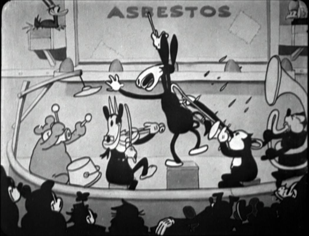 The Opry House Mickey Mouse Jew