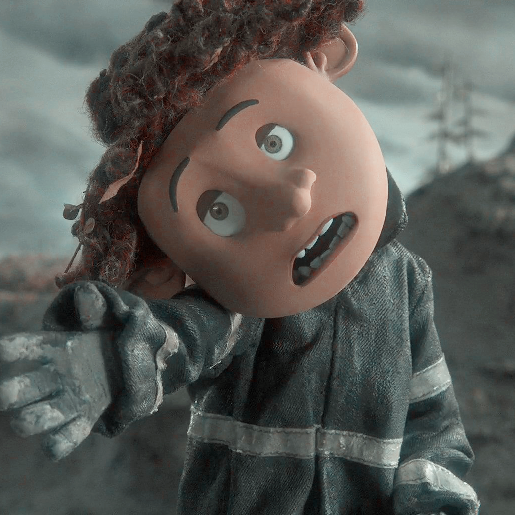 Coraline Movie Characters