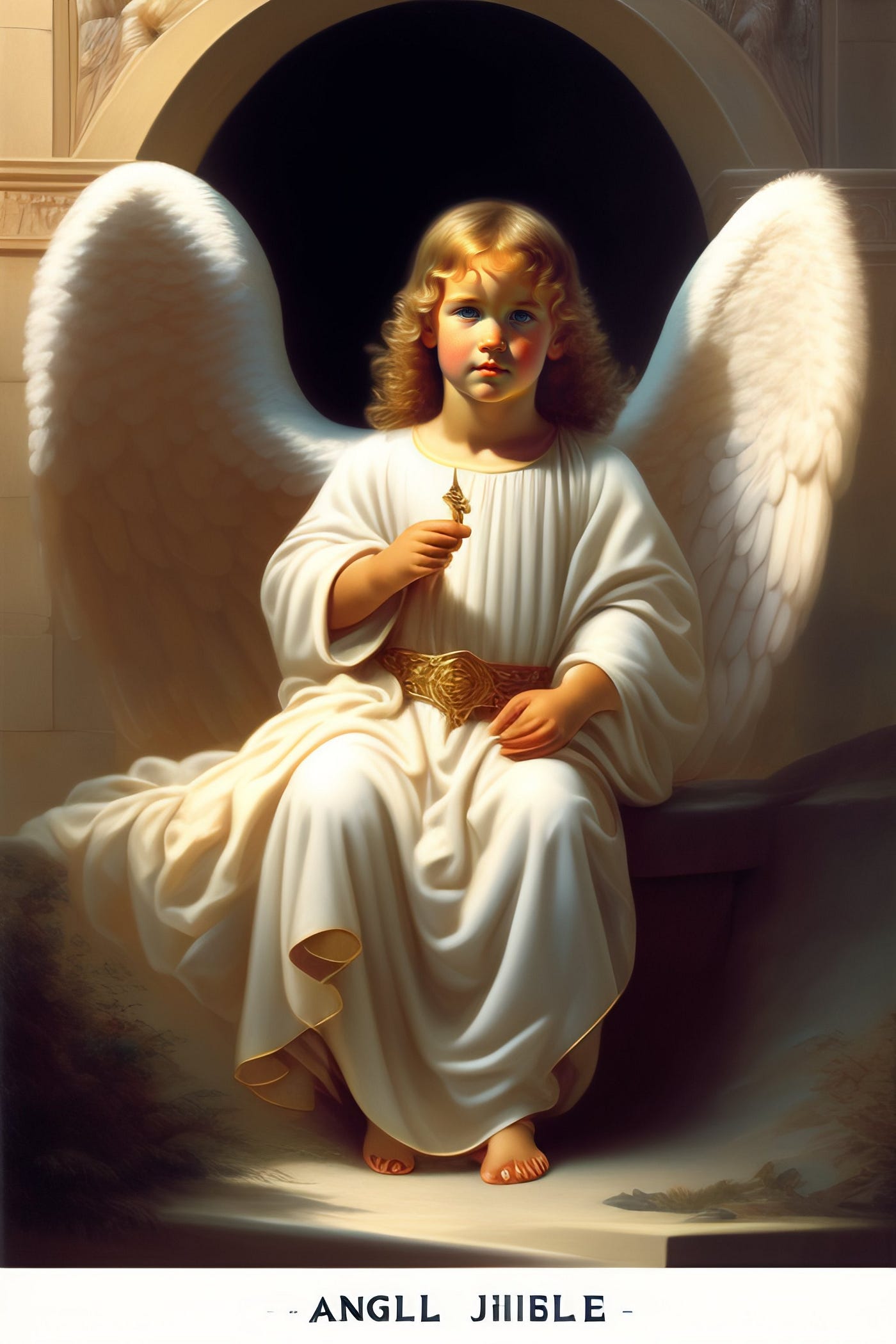 Angels In The Bible