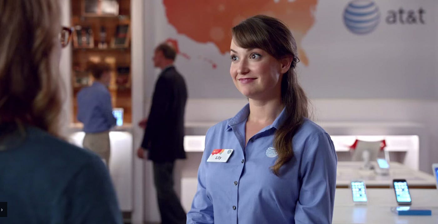 Commercial Actors: Who’s in the Biggest Adverts (2026 Guide ...
