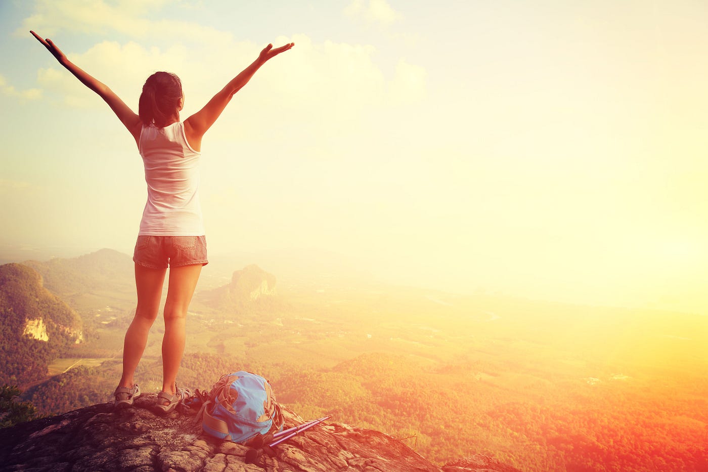 Most Inspiring Pictures