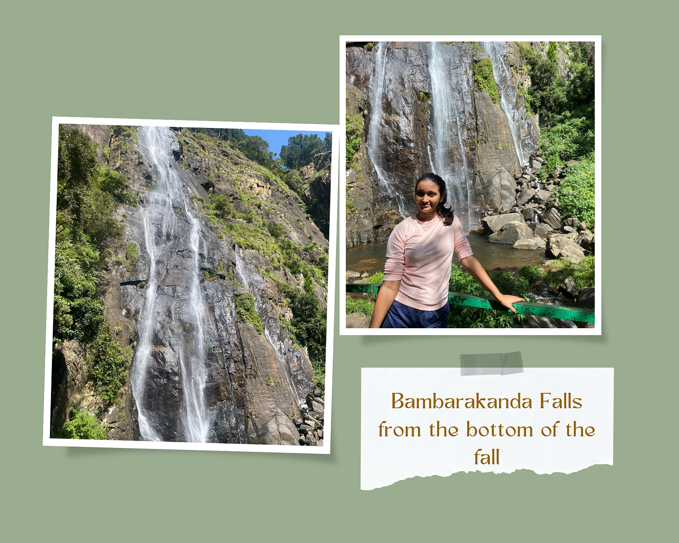 Bambarakanda