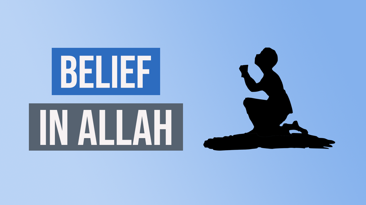Arabic Word For Faith