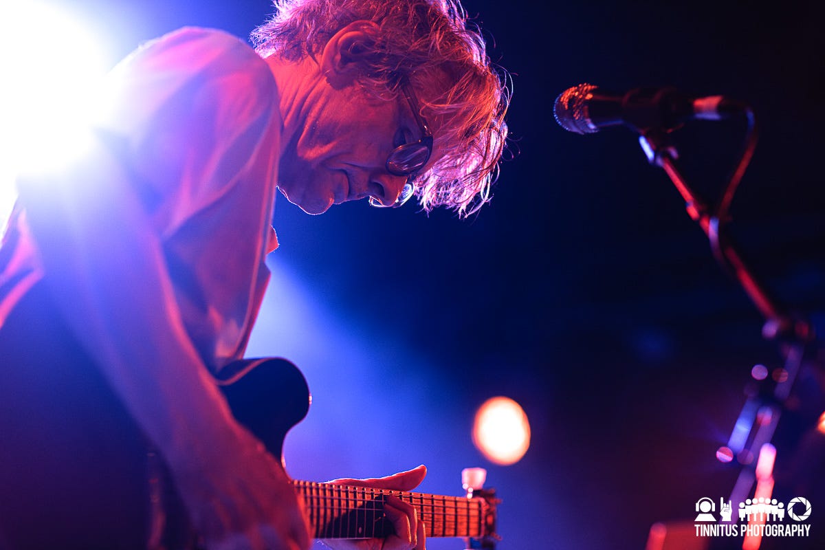 Dean Wareham