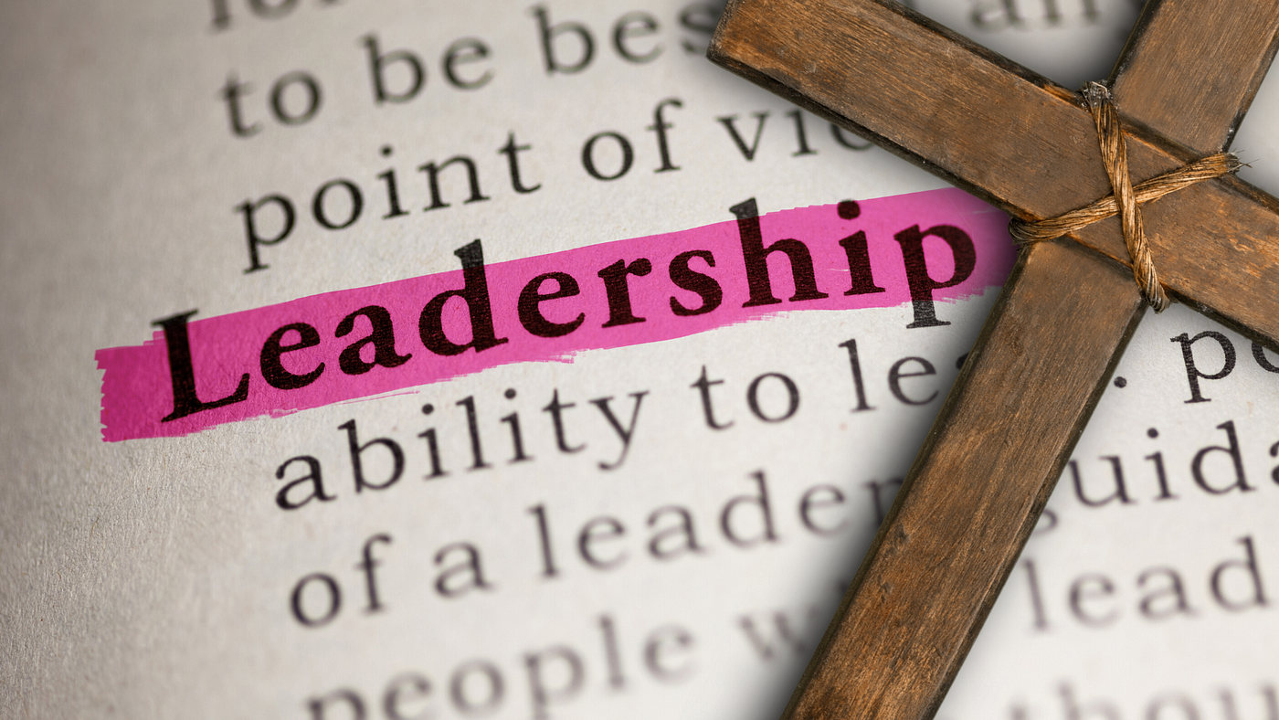 Christian Leadership Symbols