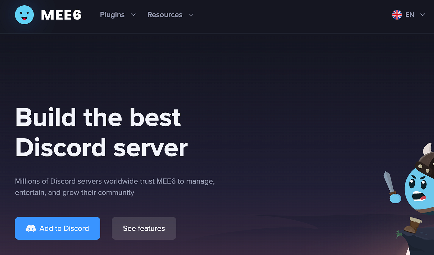 22 Useful Discord Bots To Enhance Your Server 2021 Beebom